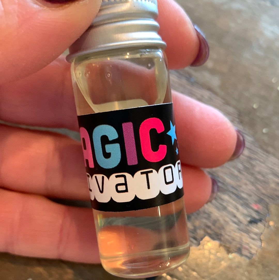 $2 Magic Activator – Silly Squish Slime