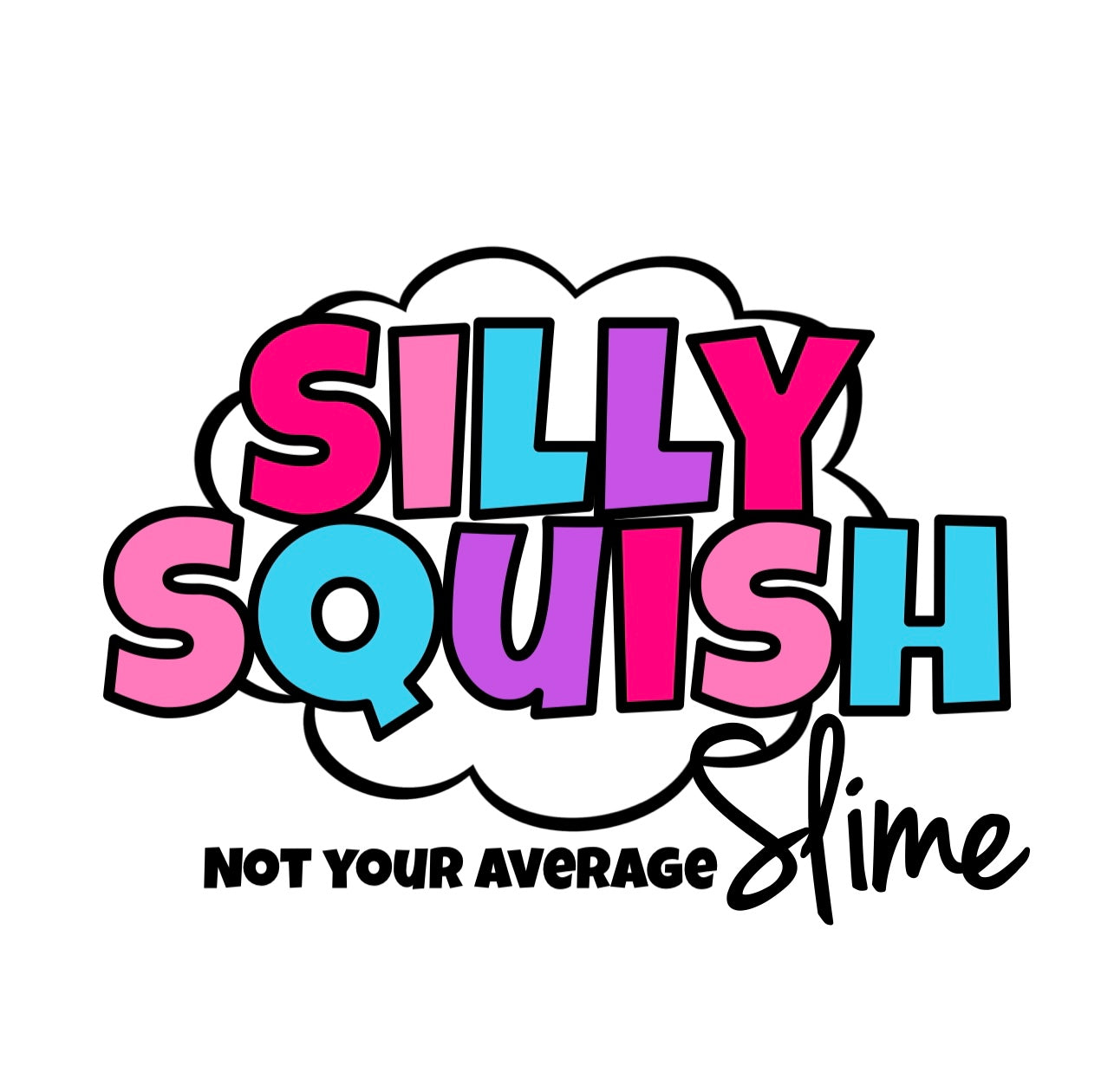 Handcrafted Canadian Butter Slime Silly Squish Slime