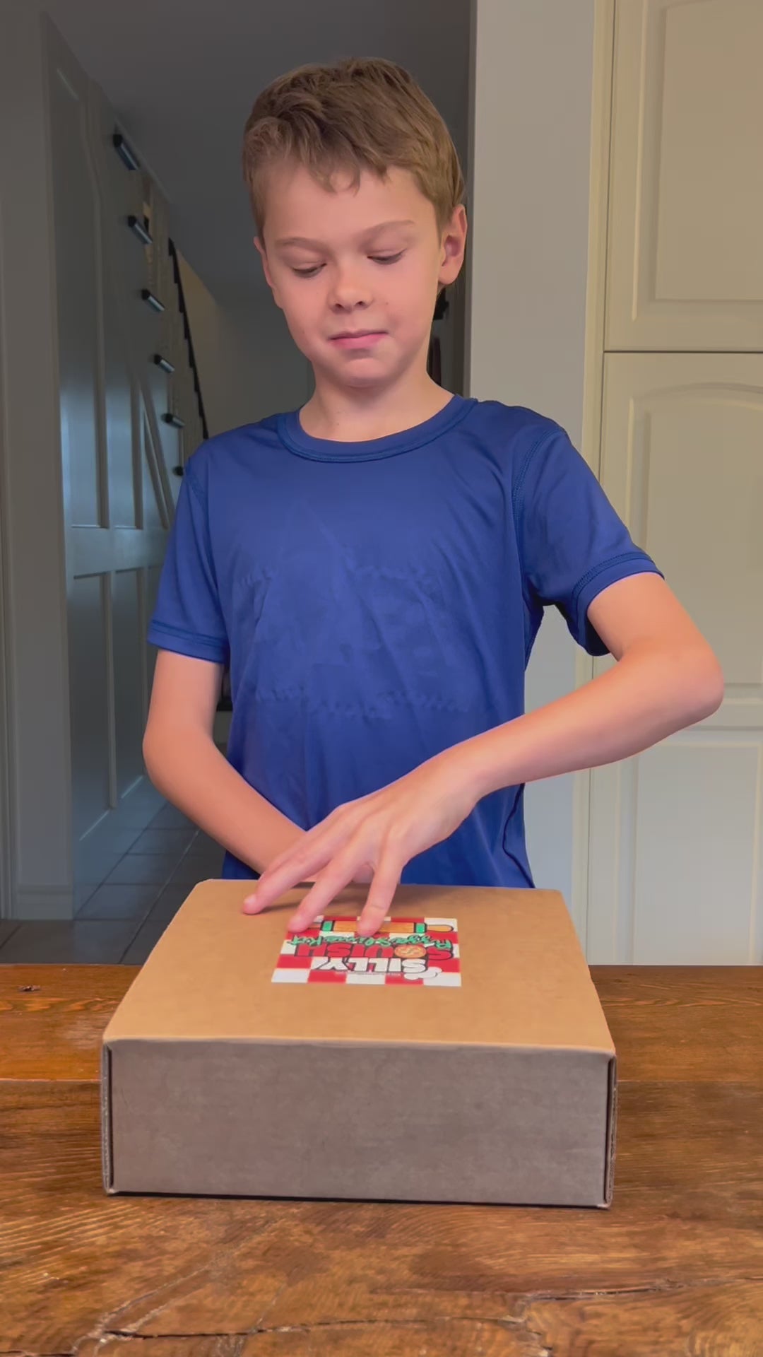 Pizza Slime Kit – Silly Squish Slime